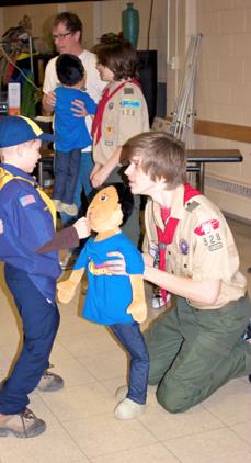 Heimlich Heroes™ for Teens and Adults_Interactive Lesson_Sept2020a